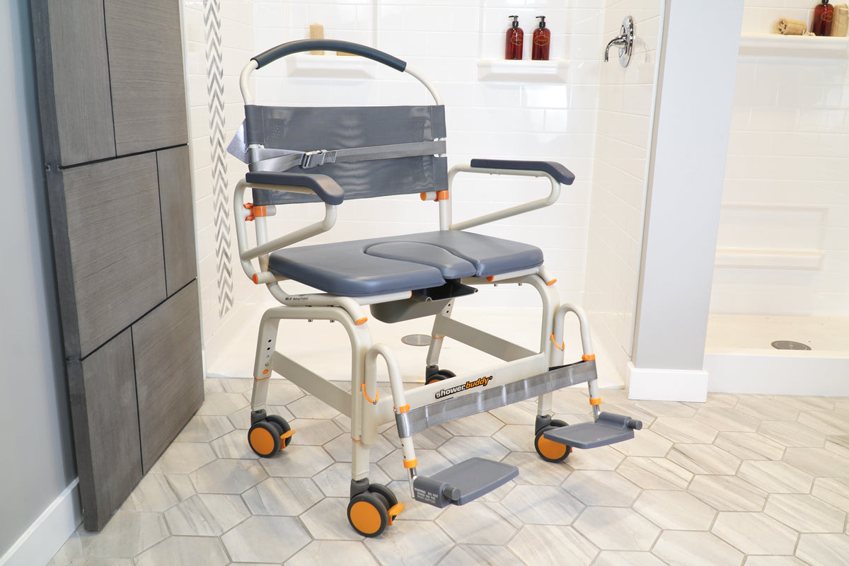 Shower Buddy 26.. Contact for current Price. – Shopify