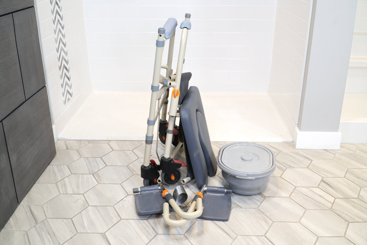 Shower Buddy 7.. Contact for current Price. – Shopify