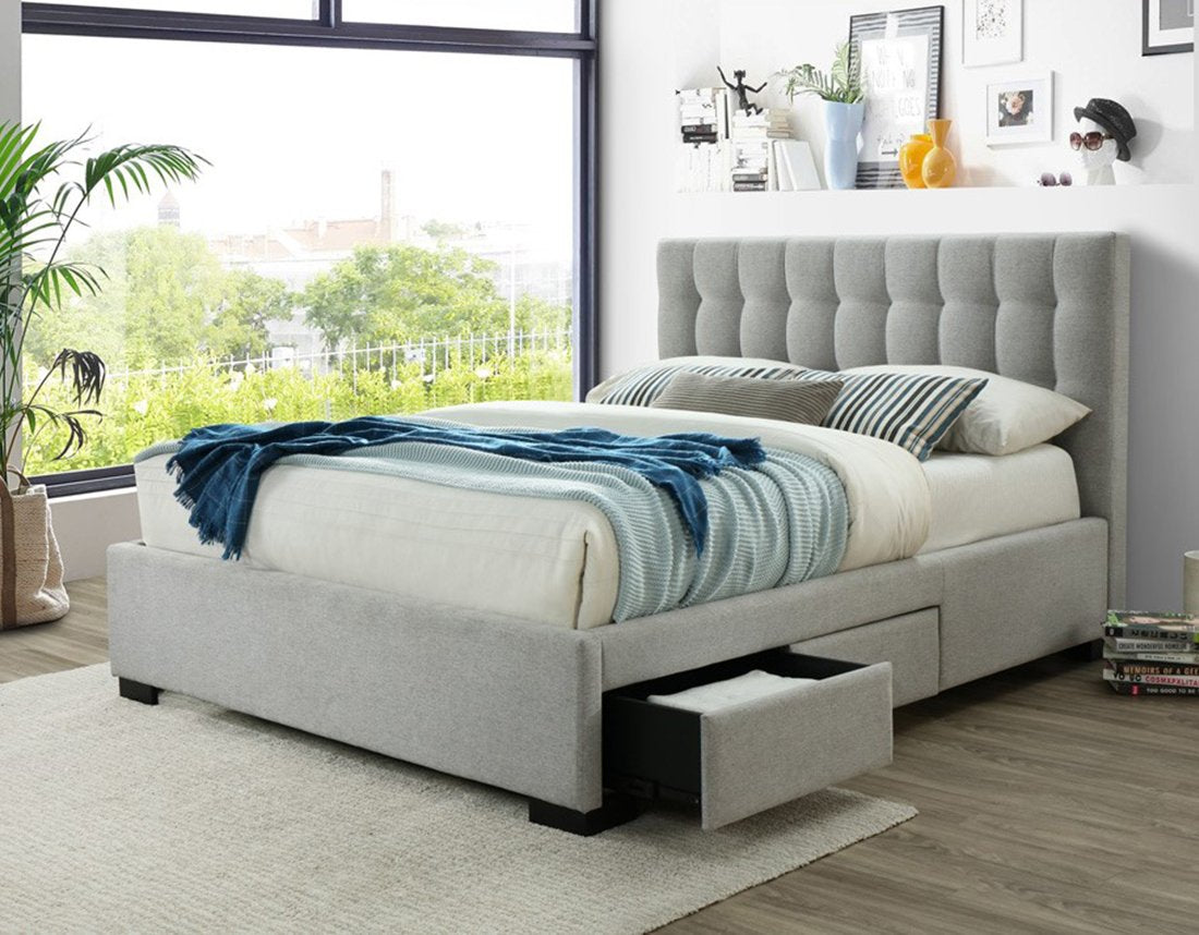 Cleo Bed – Shopify