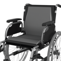 Aspire Wheelchair Contour Padded Overlay - Multiple Sizes – Shopify