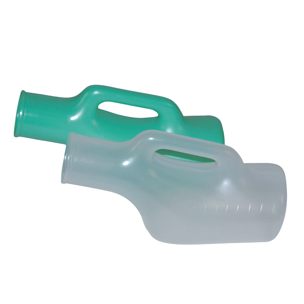 Male Urinal - Autoclavable – Shopify