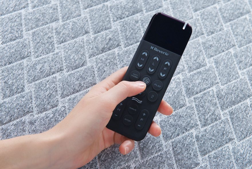 Reverie 6X Adjustable – Shopify